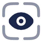 Eye Scan Vector SVG Icon - PNG Repo Free PNG Icons