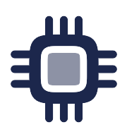 Cpu Vector SVG Icon - PNG Repo Free PNG Icons