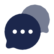 Dialog Vector SVG Icon - PNG Repo Free PNG Icons