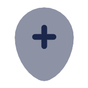 Map Point Add Vector SVG Icon - PNG Repo Free PNG Icons