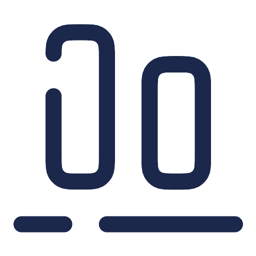 Align Bottom Vector SVG Icon - PNG Repo Free PNG Icons