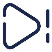 Skip Next Vector SVG Icon - PNG Repo Free PNG Icons