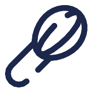 Whisk Vector SVG Icon - PNG Repo Free PNG Icons