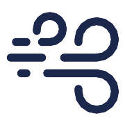 Wind Vector SVG Icon - PNG Repo Free PNG Icons