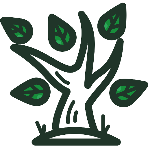 Tree Vector SVG Icon - PNG Repo Free PNG Icons