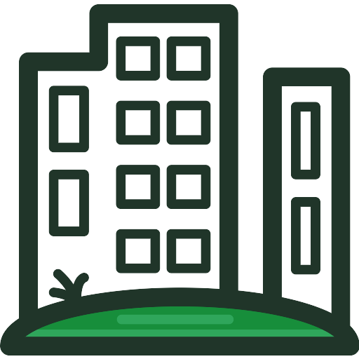 Green District Vector SVG Icon - PNG Repo Free PNG Icons