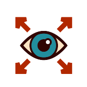 Vision Vector SVG Icon - PNG Repo Free PNG Icons