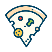 Pizza Vector SVG Icon - PNG Repo Free PNG Icons