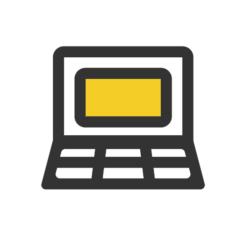 Laptop Vector SVG Icon - PNG Repo Free PNG Icons