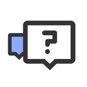 Question And Answer Vector SVG Icon - PNG Repo Free PNG Icons
