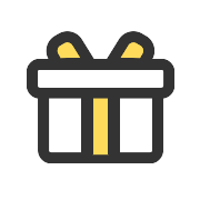 Gift Vector SVG Icon - PNG Repo Free PNG Icons