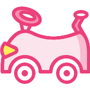 Toy Car Vector SVG Icon - PNG Repo Free PNG Icons