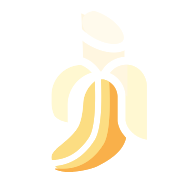 Banana Vector SVG Icon - PNG Repo Free PNG Icons