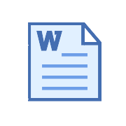 Insert Word Vector SVG Icon - PNG Repo Free PNG Icons