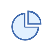 Pie Chart Vector SVG Icon - PNG Repo Free PNG Icons