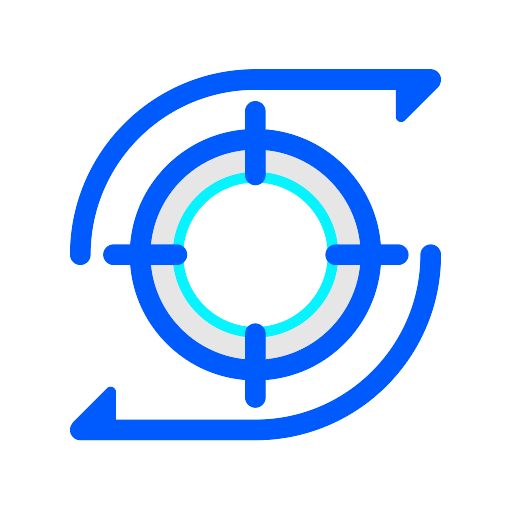 Port Detection Vector Svg Icon Png Repo Free Png Icons 