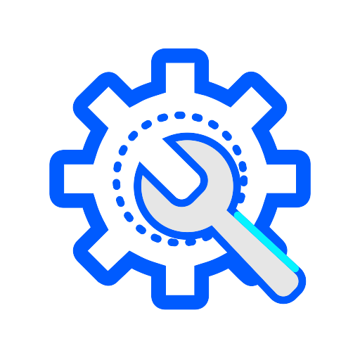 System Settings Vector SVG Icon - PNG Repo Free PNG Icons