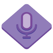 Mike Vector SVG Icon - PNG Repo Free PNG Icons