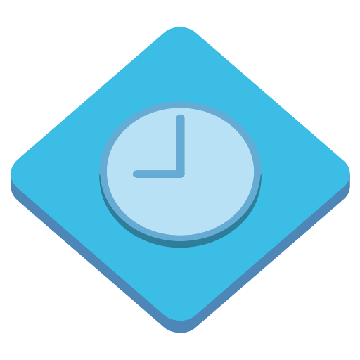 Time Vector SVG Icon - PNG Repo Free PNG Icons