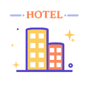 Hotel Vector SVG Icon - PNG Repo Free PNG Icons