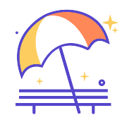 Parasol Vector SVG Icon - PNG Repo Free PNG Icons
