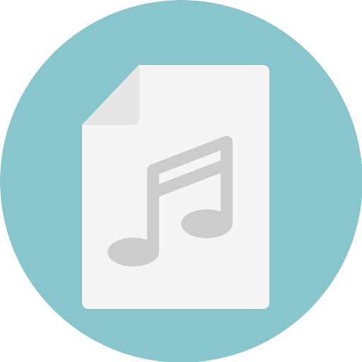 Music File Vector SVG Icon - PNG Repo Free PNG Icons