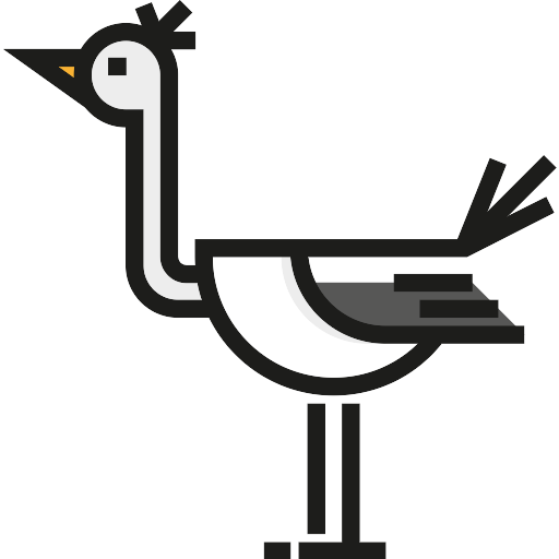 Stork Vector SVG Icon - PNG Repo Free PNG Icons