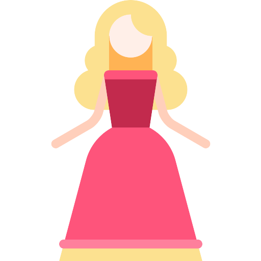Doll Vector SVG Icon - PNG Repo Free PNG Icons