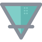 Triangle Vector SVG Icon - PNG Repo Free PNG Icons