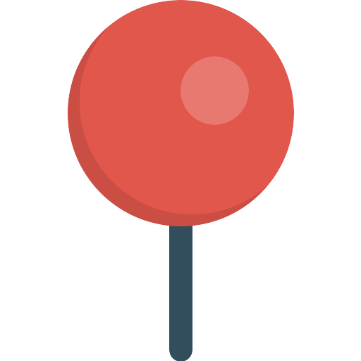 Pin Vector SVG Icon - PNG Repo Free PNG Icons