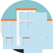 Office Block Vector SVG Icon - PNG Repo Free PNG Icons