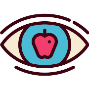 Observation Vector SVG Icon - PNG Repo Free PNG Icons