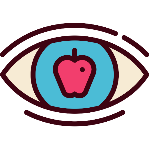 Observation Vector SVG Icon - PNG Repo Free PNG Icons