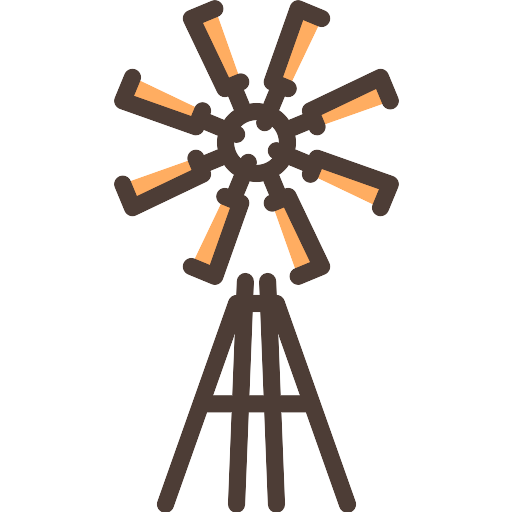 Mill Vector SVG Icon - PNG Repo Free PNG Icons