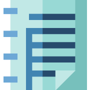 Notebook Vector SVG Icon - PNG Repo Free PNG Icons