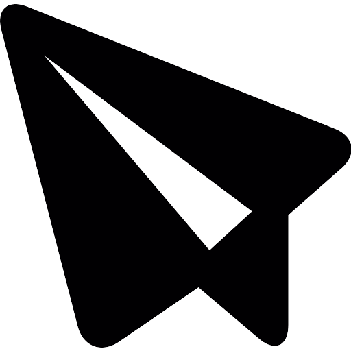 Message Plane Vector SVG Icon - PNG Repo Free PNG Icons