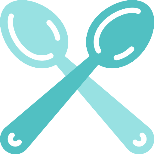 Spoons Vector SVG Icon - PNG Repo Free PNG Icons