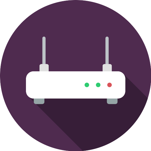 Modem Vector SVG Icon - PNG Repo Free PNG Icons
