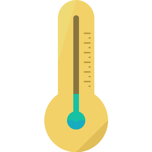 Temperature Vector SVG Icon - PNG Repo Free PNG Icons