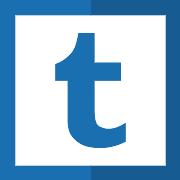 Tumblr Vector SVG Icon - PNG Repo Free PNG Icons