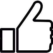 Facebook Like Vector SVG Icon - PNG Repo Free PNG Icons