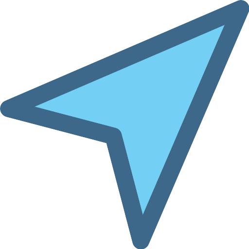 Cursor Vector SVG Icon - PNG Repo Free PNG Icons