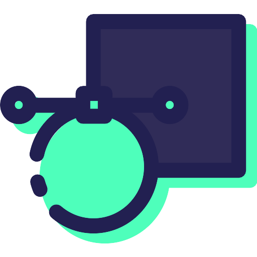 Vector Vector SVG Icon - PNG Repo Free PNG Icons