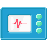 Electrocardiogram Vector SVG Icon - PNG Repo Free PNG Icons