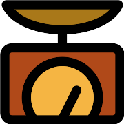 Balance Vector SVG Icon - PNG Repo Free PNG Icons