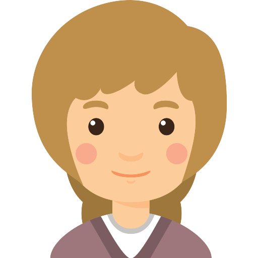 Girl Vector SVG Icon - PNG Repo Free PNG Icons