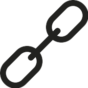 Link Symbol Vector SVG Icon - PNG Repo Free PNG Icons