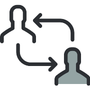 Transfer Vector SVG Icon - PNG Repo Free PNG Icons