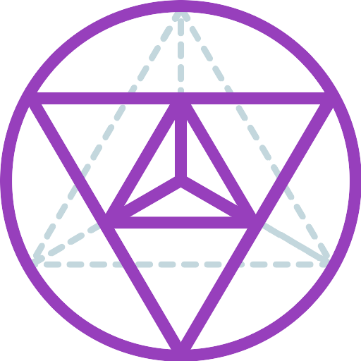Metatron Cube Vector SVG Icon - PNG Repo Free PNG Icons