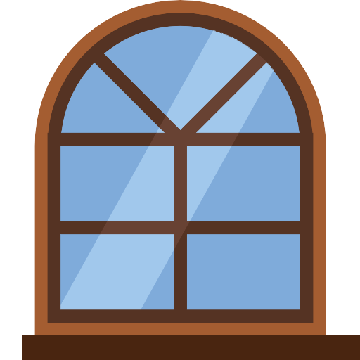 Window Vector SVG Icon - PNG Repo Free PNG Icons